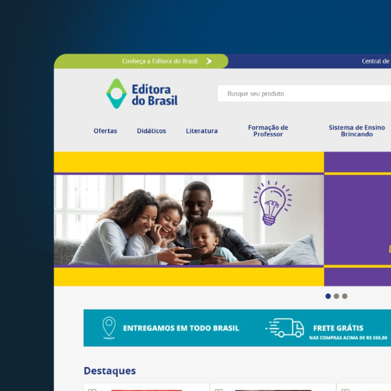 GoDeep – Transforme o seu e-commerce!